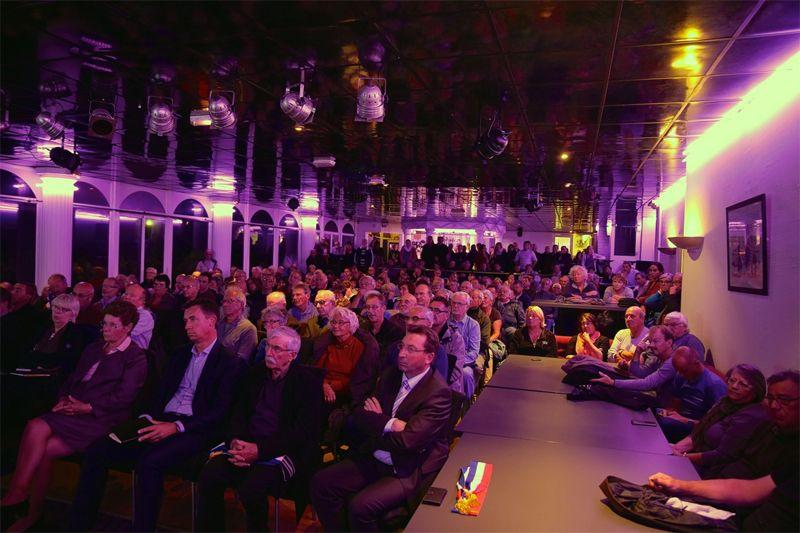 Un PPRN, certes, mais raisonné